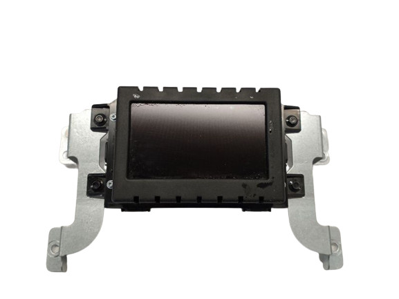 2014 Ford F150 OEM 4" Sync MFD Radio Info Display Screen Receiver | eBay