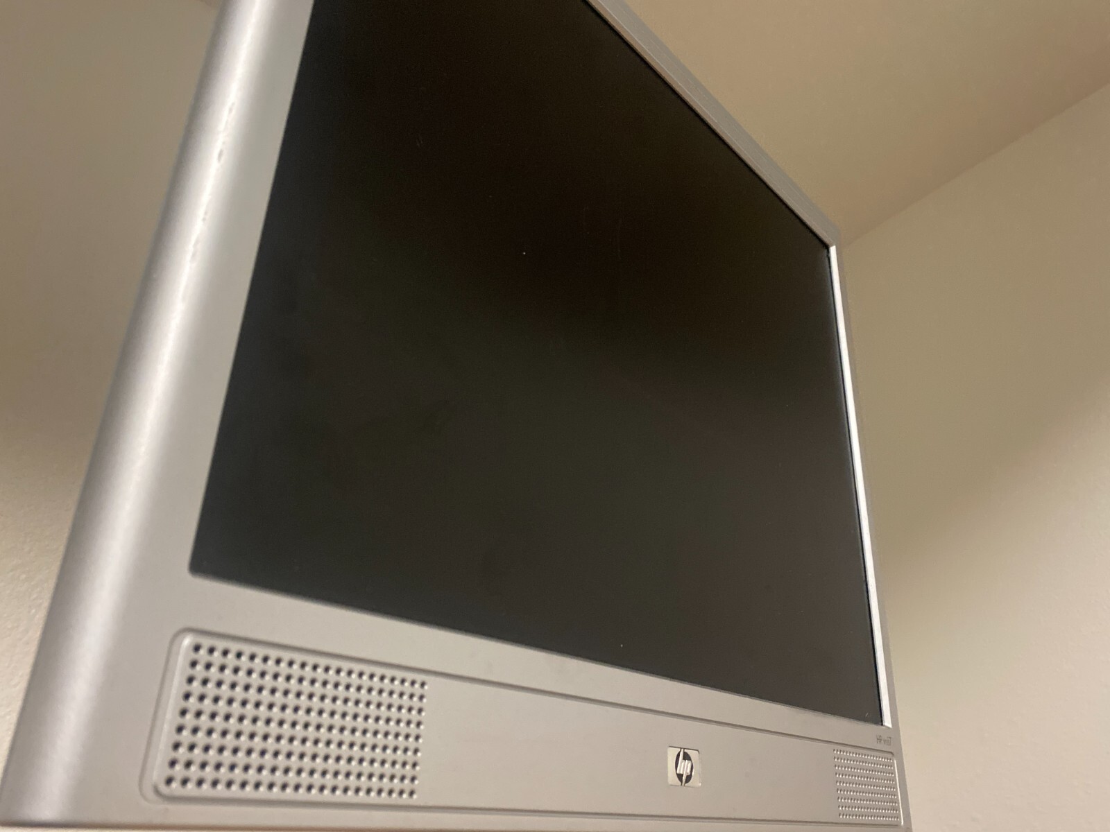 HP VS17 LCD Monitor for sale online | eBay
