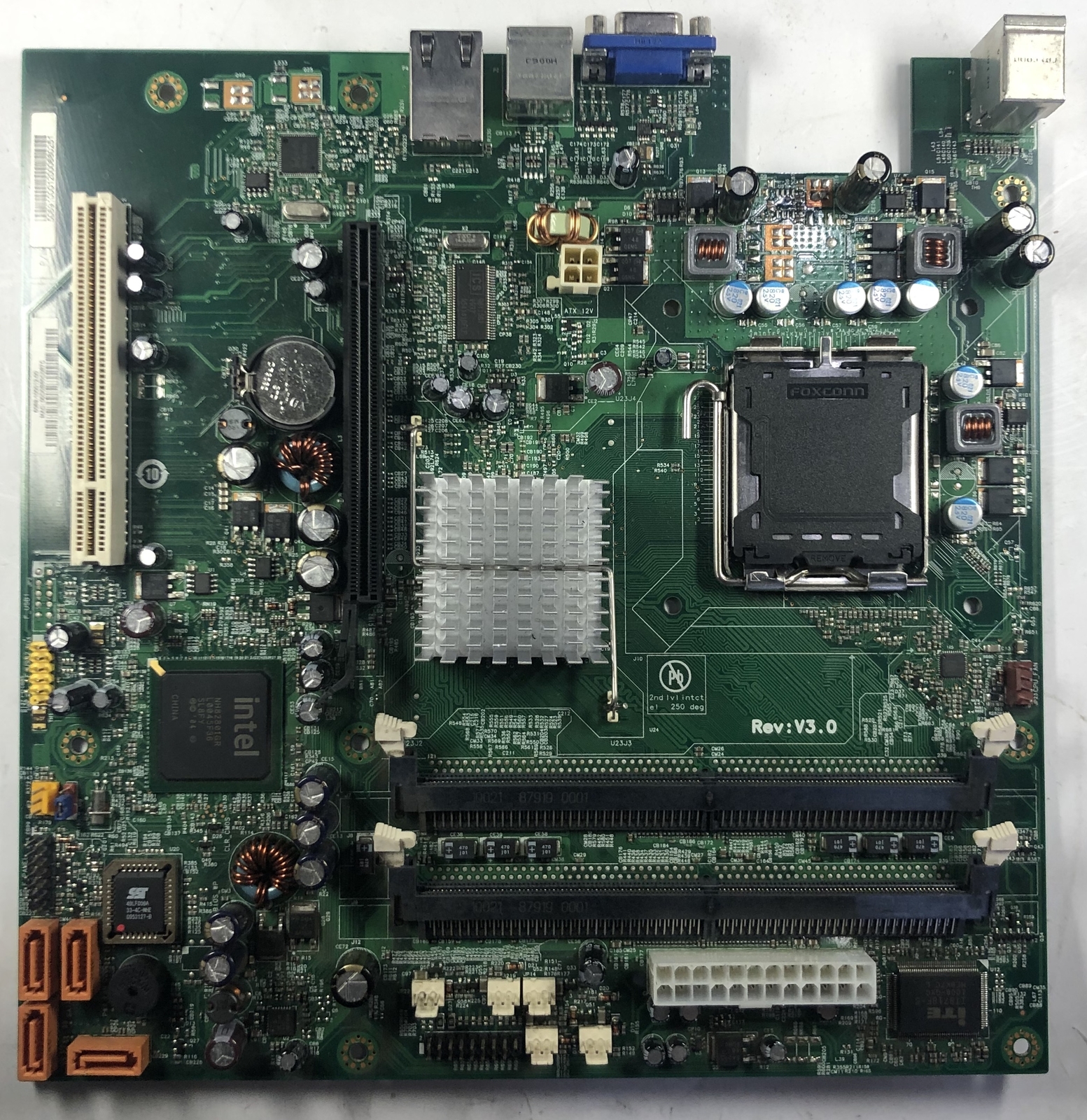 Intel 200R Desktop Motherboard- 5069-100012-00 | eBay