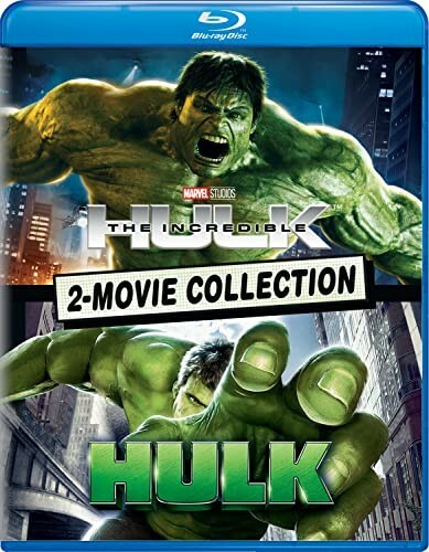 Hulk Movie 2022
