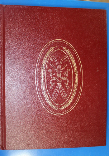 The Catrambone Family Heritage Book-Hardcover | eBay