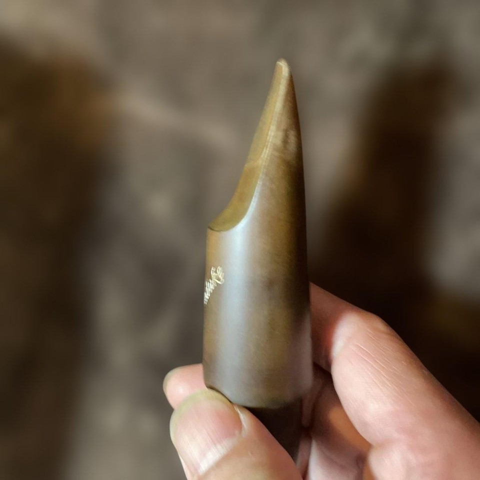 Marmaduke super chamber 7 saxophone mouthpiece | eBay