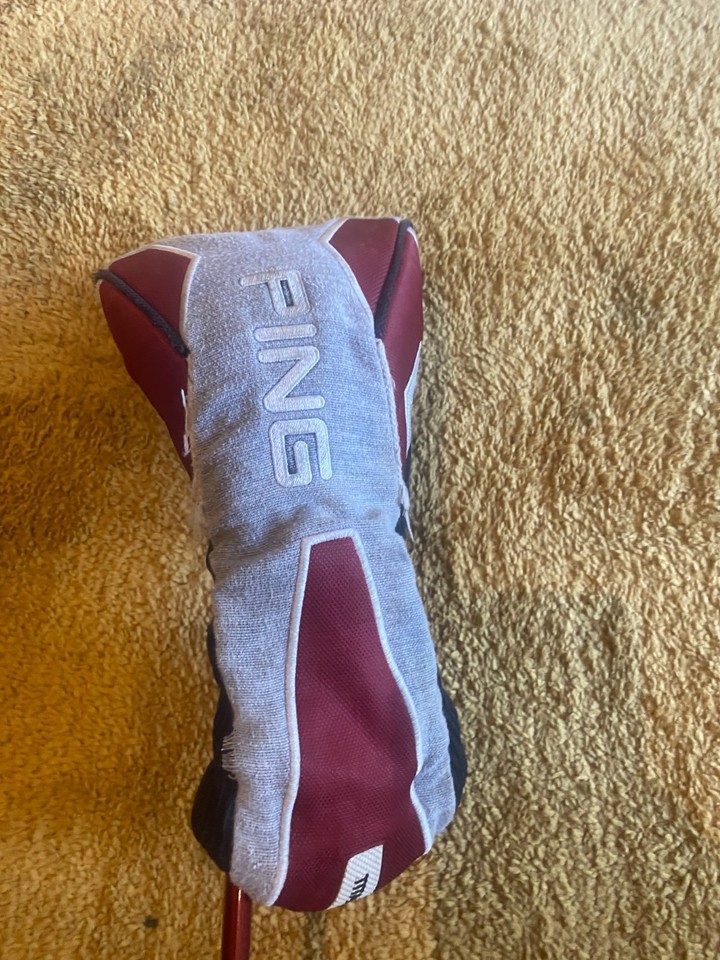 Ping G15 driver 10.5 loft /regular shaft | eBay UK