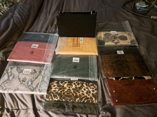 8 Miche' Shells And Purse New | eBay