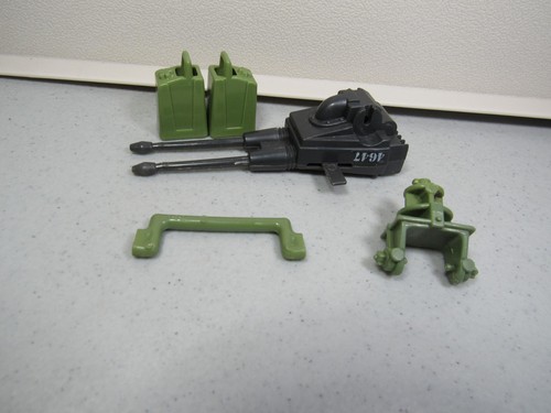 GI JOE -- 1982 VAMP parts lot -- GIJOE | eBay