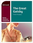 Garrett O'Doherty Oxford Literature Companions: The Great Gatsby ...