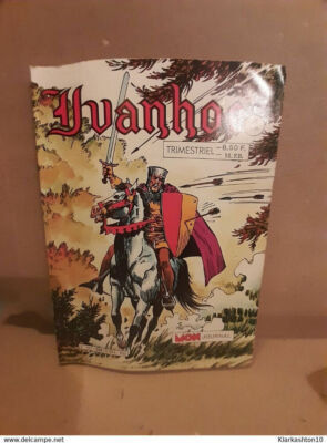 Ivanhoe Nr. 209 / 1986 | eBay.de