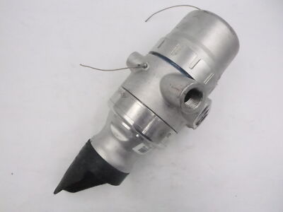 Det-Tronics FlexSight LS2000 LOS Infrared Hydrocarbon Gas Detector ...