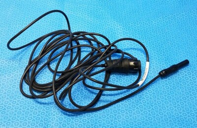 Baylis Medical RFP-102 Connector Cable | eBay
