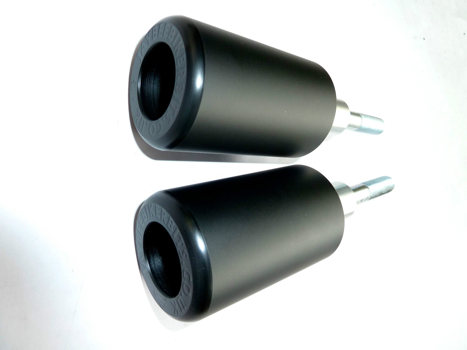 YAMAHA MT-07 MT07 CRASH MUSHROOMS PROTECTORS ENGINE SLIDERS BOBBBINS ...
