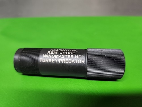 Remington 870/1100/1187 Rem Choke Turkey/Predator EXTENDED 12 Gauge New ...