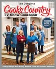 The Complete Cook's Country TV Show Cookbook Season 12: Every Recipe ...