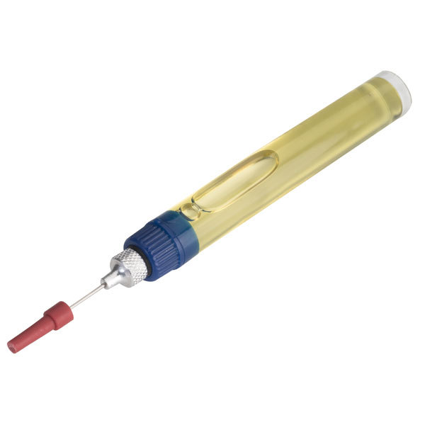 Modelcraft OL1000 Precision Lubricator Needle Point Hornby Loco Oiler ...