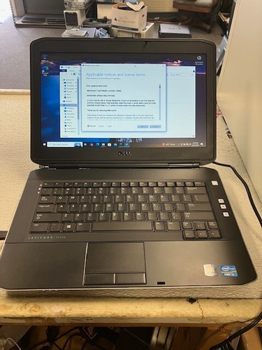 Dell Latitude E5430 i3 16GB 128GB SSD Win 11 Pro + Office 2021 + Webcam | eBay