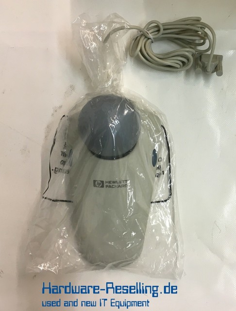 HP Spaceball 3003FLX (A4361C) Trackball for sale online | eBay