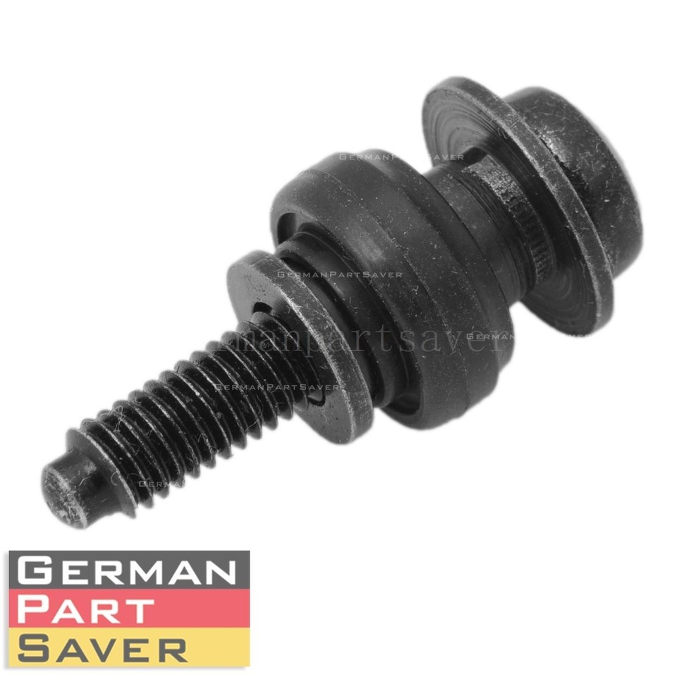 14 SETS Valve Cover Bolts 06B 103 831 J for Audi A4 A6 Quattro ...