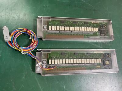 Agilent Keysight 34903A 20-Channel Actuator/GP Switch Module for 34970A ...