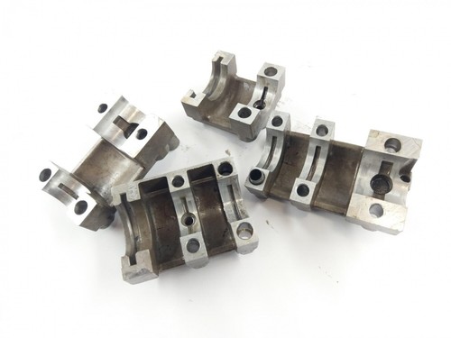 Yamaha 750 XTZ Super Tenere 3LD [1995] - bearing blocks bearing shells ...