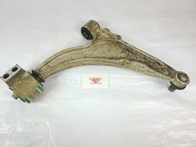 2016 Buick Verano Lower Control Arm Front Left Driver 13334021 OEM for ...