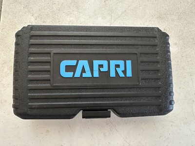 Capri Tools Digital Torque Screwdrivers, Dual Direction, in/lbs, cNm ...