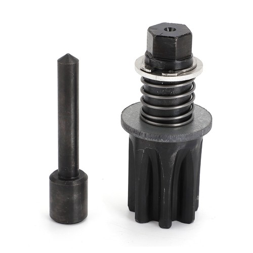 Turning Tool & Timing Pin For John Deere 4024 4039 6359 Rotate Engine ...