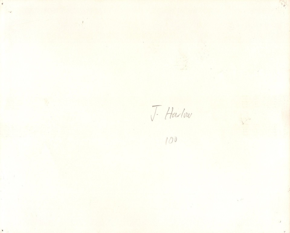 Jean Harlow + Wallace Beery (1935) 🎬⭐ Hollywood - Original Vintage ...