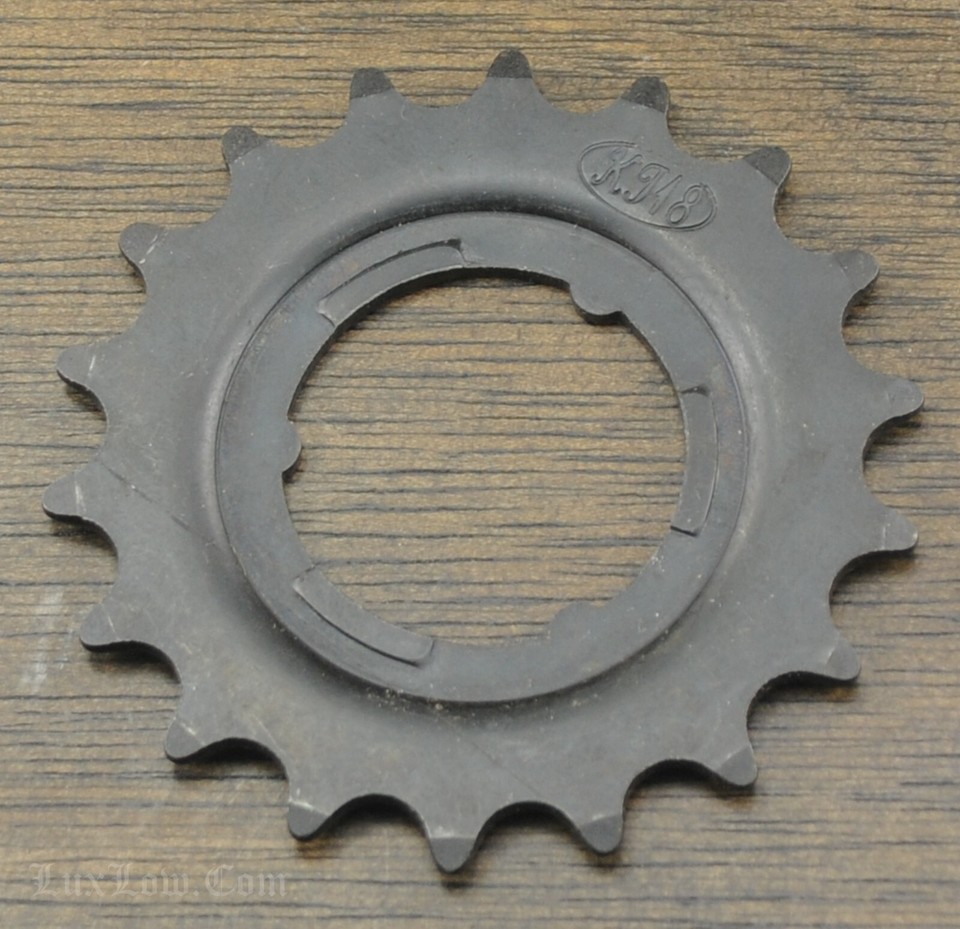 NOS Sturmey Archer Hub SPROCKETS COG SPACERS Vintage Raleigh Bicycle ...