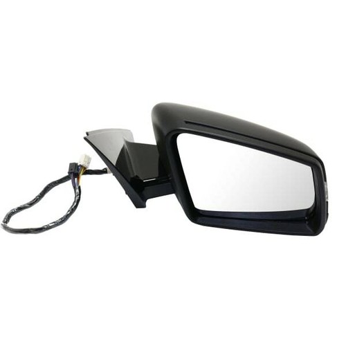 Mirror For S-CLASS 10-13 Passenger Side Replaces OE 2218101276 | eBay