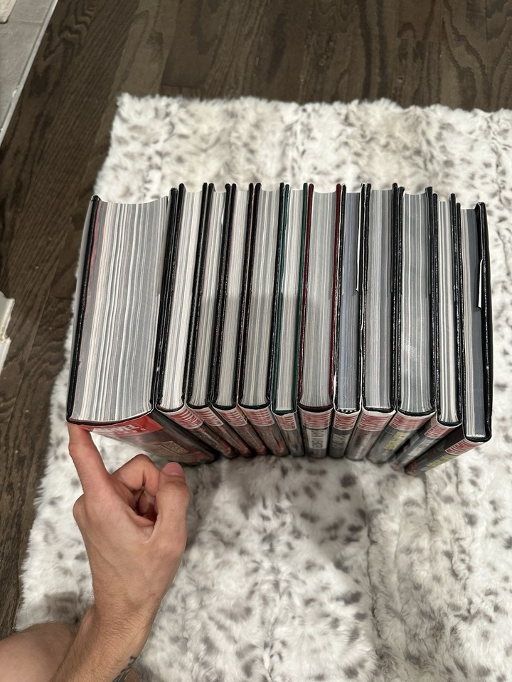 New Avengers Omnibus 4-7 + Dark + Mighty + Secret Invasion + War Marvel ...