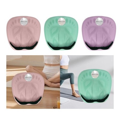 Calf Stretch Board Foot Stool Calf Stretcher for Squats Ankle Mobility ...