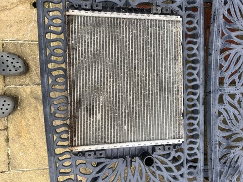 2016 Audi R8 Radiator & Frame Offside (right Hand Side) | eBay UK