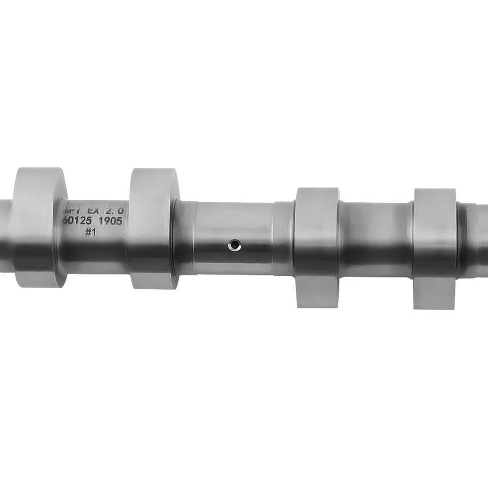 Exhaust Camshaft For Kia Forte Hyunda Soul Veloster Elantra 2017 2.0L ...