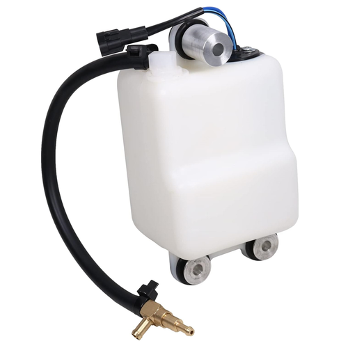 Oil Tank Assembly for Mercury Optimax Outboard 200 225 250 300 HP 1200 ...