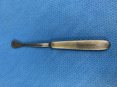 Codman 65-1002 Spinal Elevator | eBay