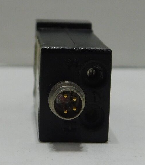 Convum APS030-3-PNP-SA2 Vacuum Switch | eBay