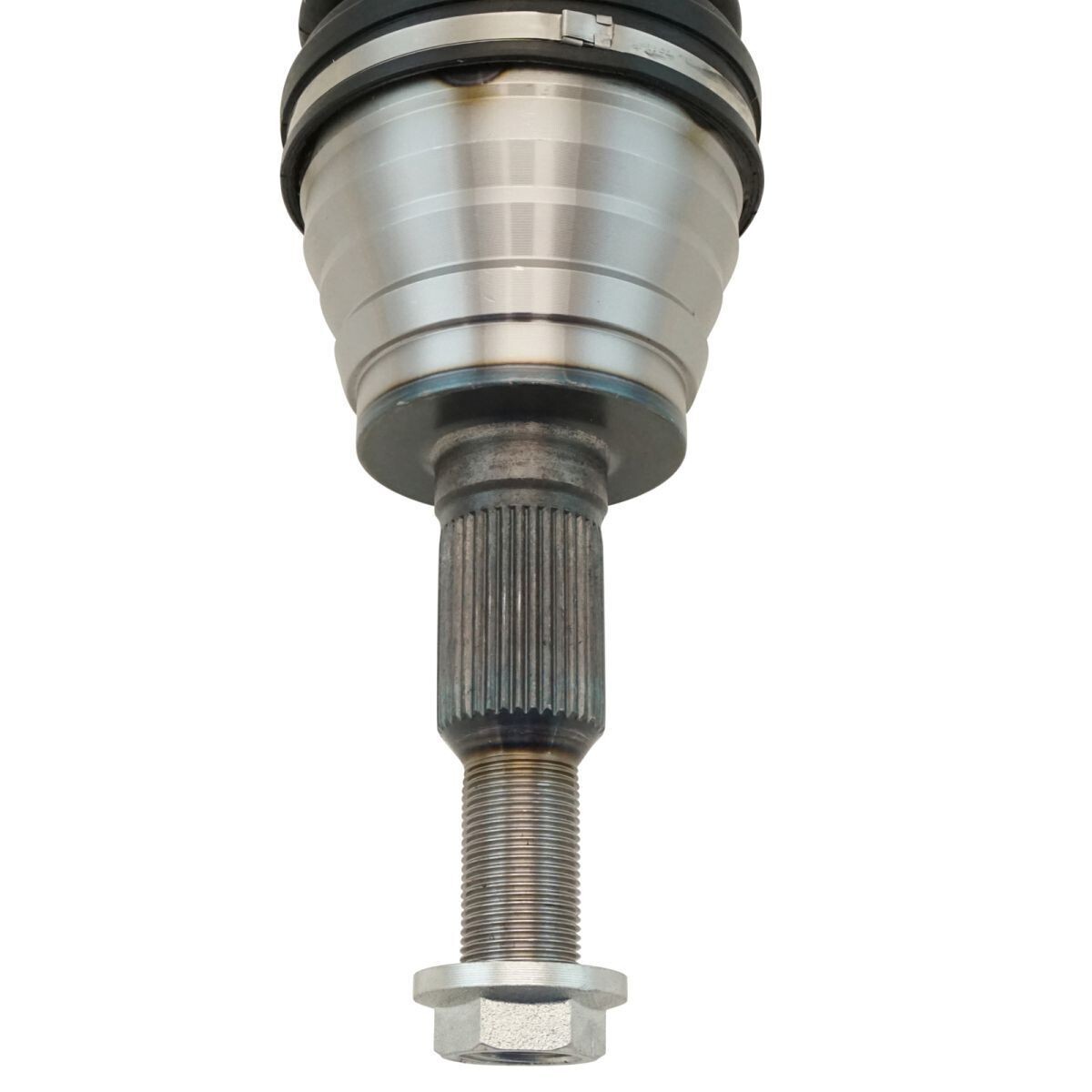 New Front CV Axle Drive Shaft Assembly LH or RH Side For 11-14 Chevy ...