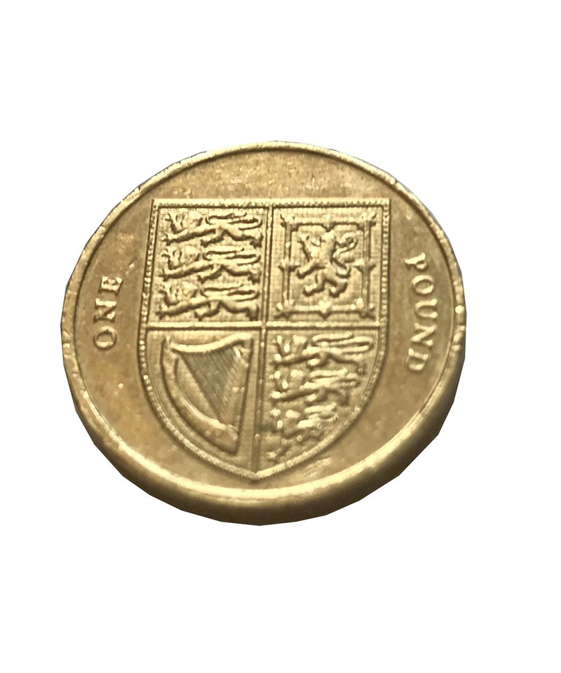 £1 ONE POUND RARE BRITISH COINS, COIN HUNT 1983-2015 | eBay UK