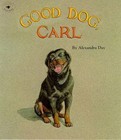 Good Dog, Carl by Day, Alexandra 9780689817717| eBay