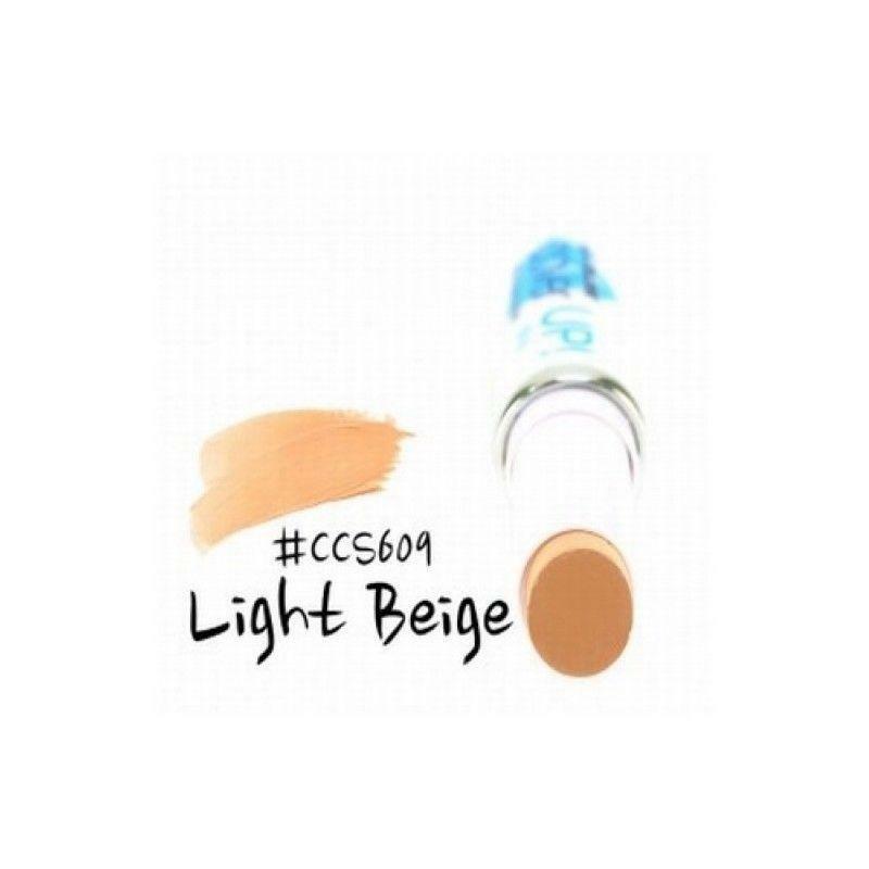 L.A. Colors Cover Up! Concealer Stick - Cover Correct Blend #CCS608 ...