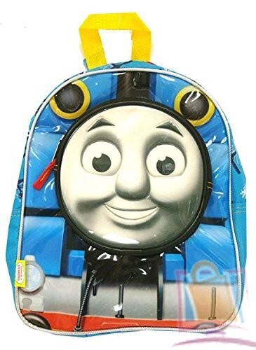 Thomas Train the Tank Small 12" inches Backpack New Tags Licensed ...