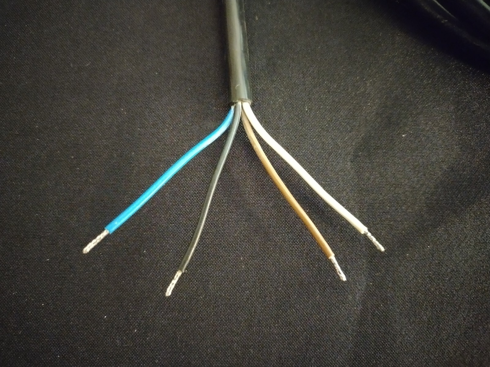 Banengine Banner Engineering E124588 Rqaus1 for sale online | eBay