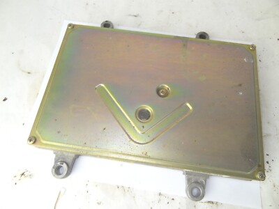 91 Acura Integra Engine Brain Box, AT, 37820-PR4-A60 | eBay