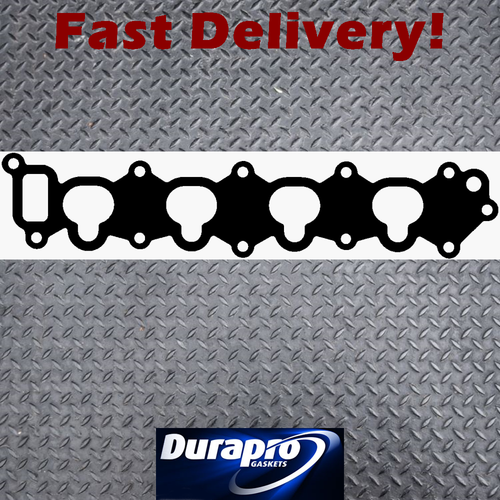 Durapro Manifold Inlet/Intake Gasket suits Suzuki G13BB (SOHC 16 Valve ...
