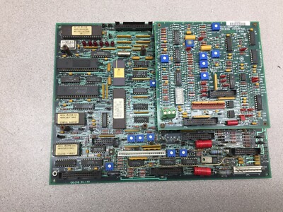 Card Based (VXI/PXI/PCI) - Interface Cards