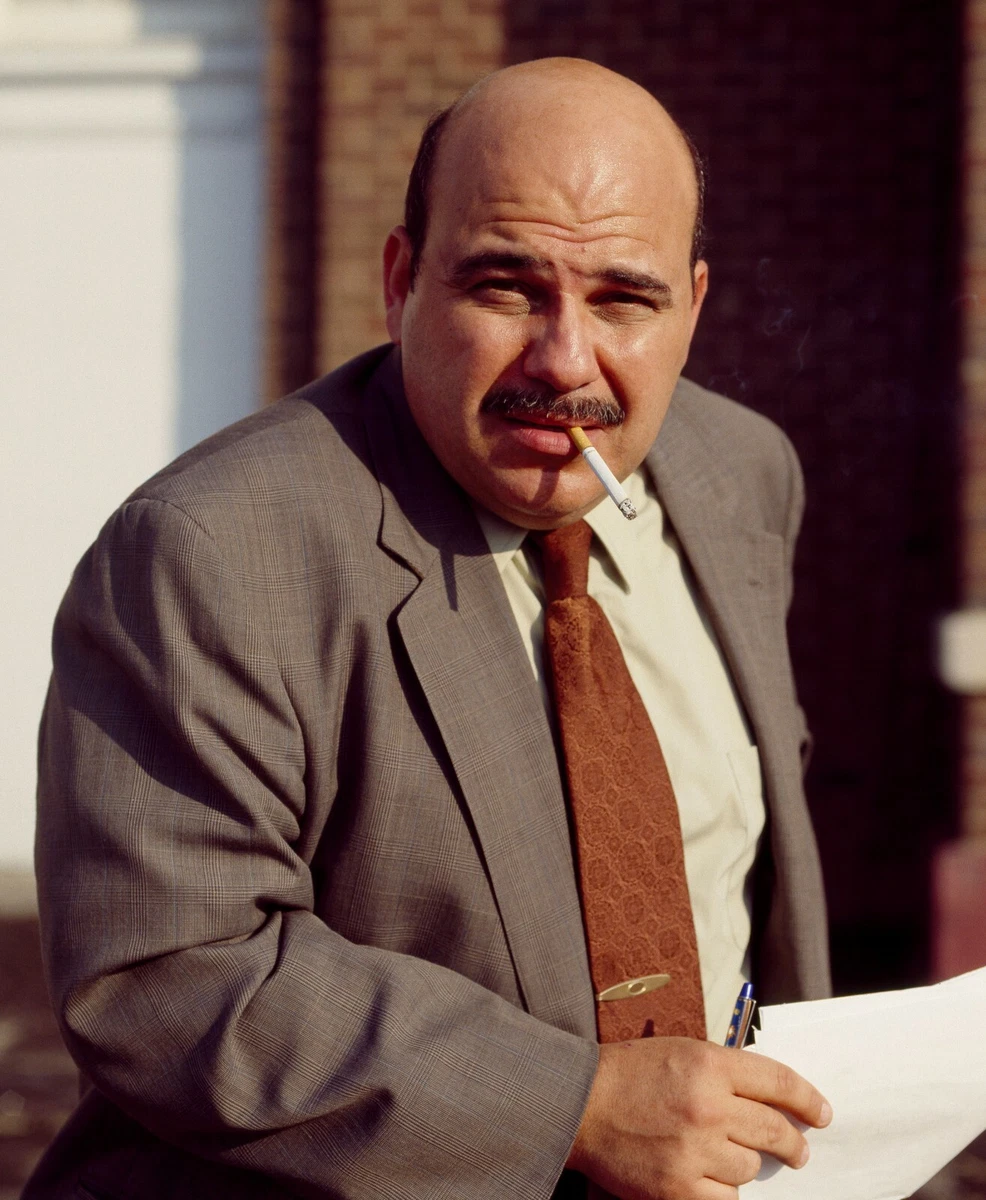 Jon Polito