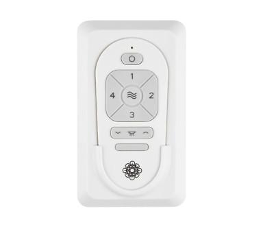 Visual Comfort MCSMRC4 Speed Hand-held Smart Remote Control with ...