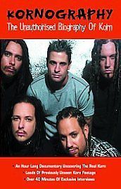Korn - Kornology (DVD, 2002) for sale online | eBay