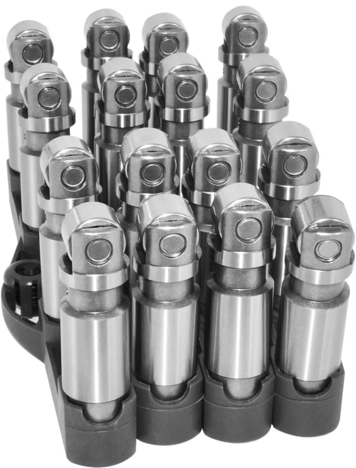 Set of 16 Mopar 5038784AD Hellcat Lifters Non-MDS for 2006+ Hemi 5.7L 6 ...