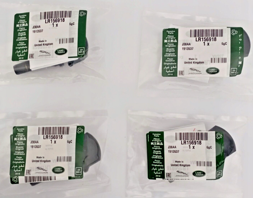 4 X GENUINE LAND ROVER DEFENDER L663 TYRE PRESSURE SENSORS 2020 ...
