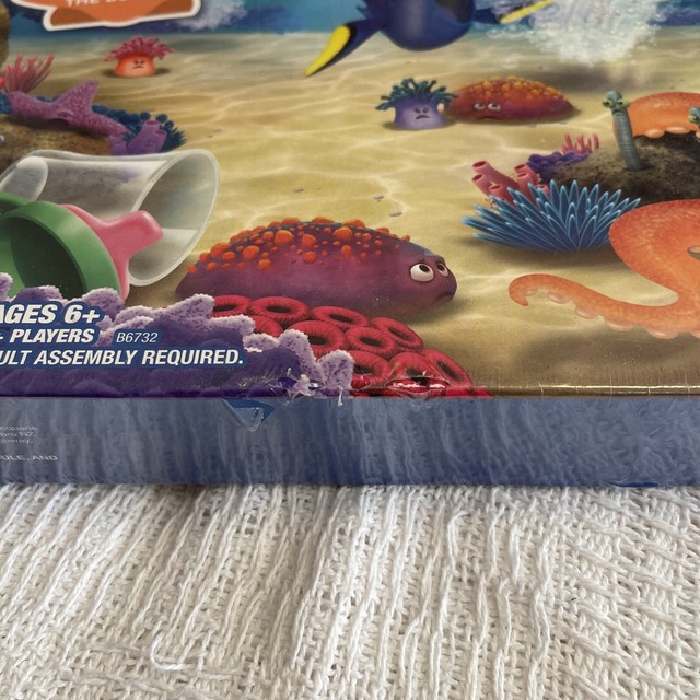 Disney Pixar Finding Dory Operation Electronic Game Ages 6 100 for sale ...